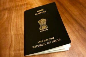 Different types of passports in India: Complete Guide 9968875644