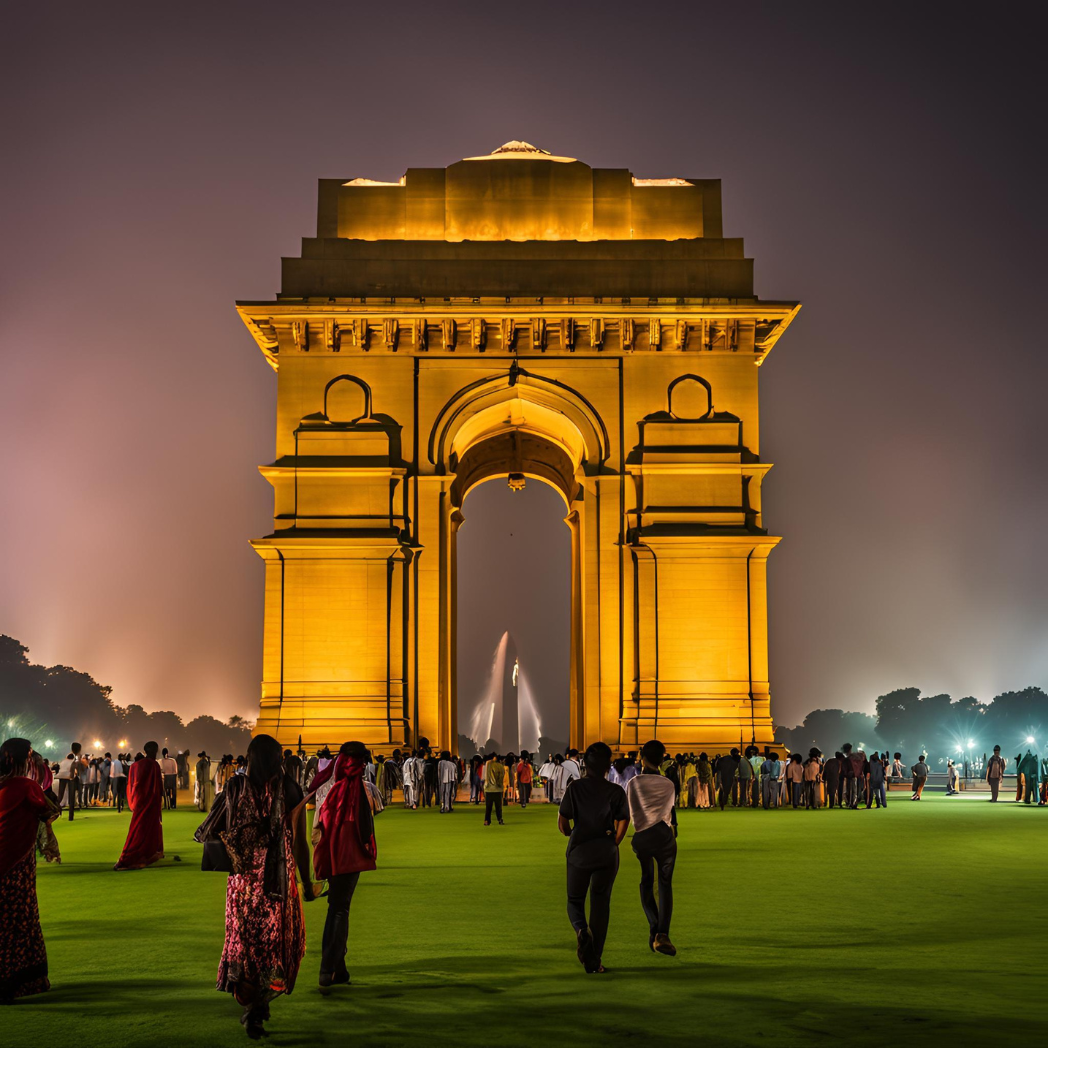 Delhi Assembly Election Results 2025: A Pivotal Moment in the Capital’s ...