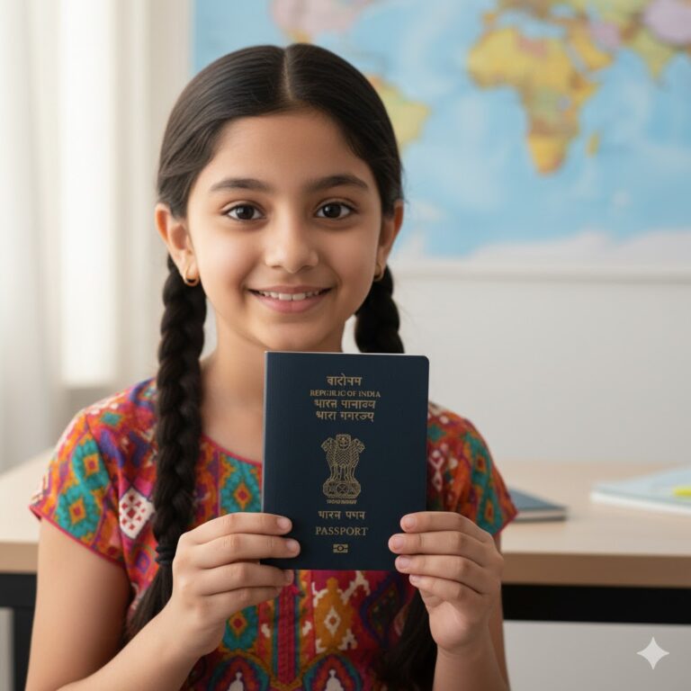Why Is My Passport File Still “Under Review” at the RPO? - 9968875644
